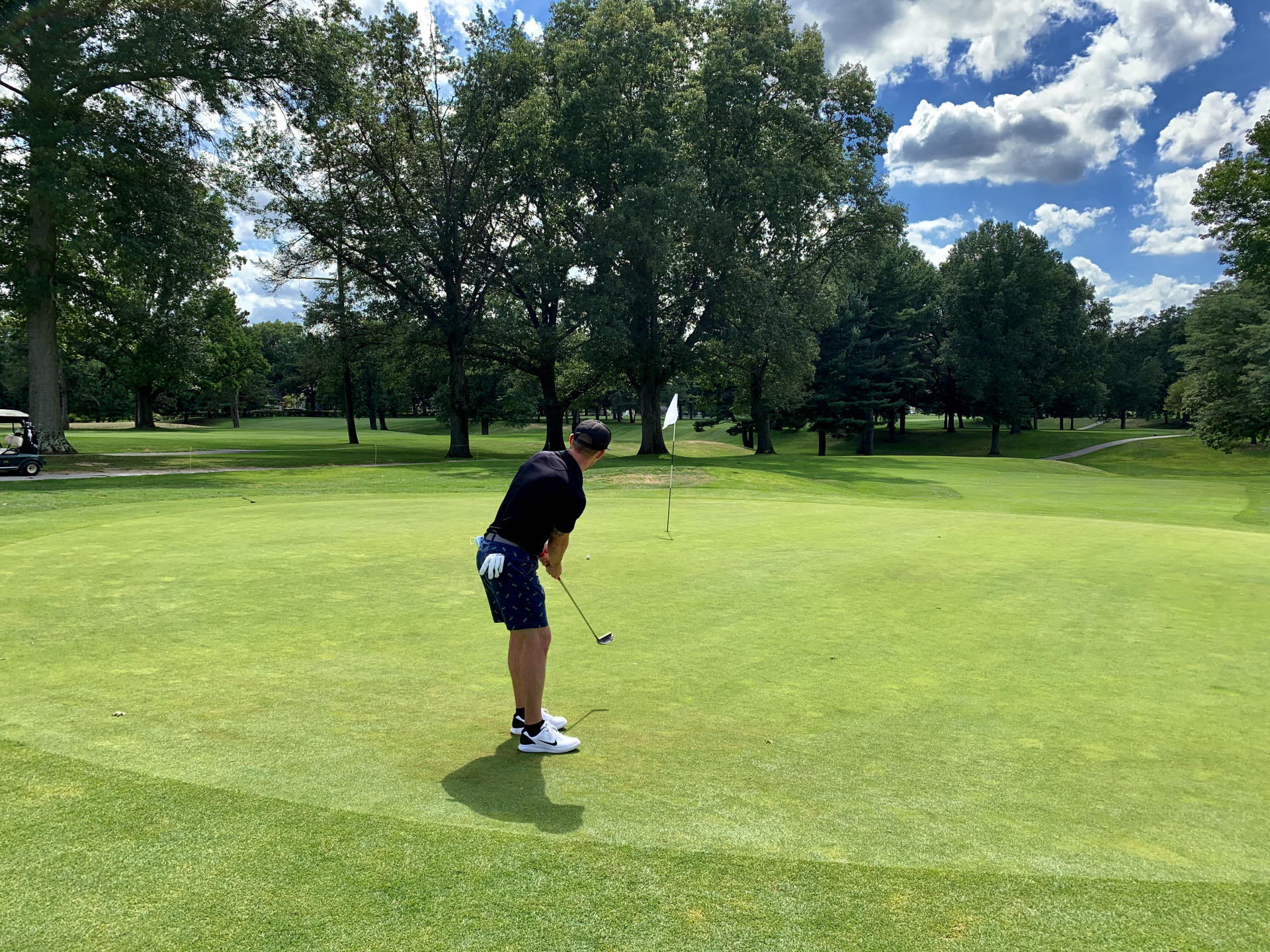 Course Photos - J. Edward Good Park Golf Course