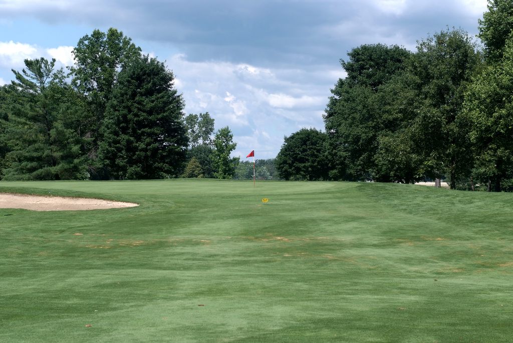 Course Photos - J. Edward Good Park Golf Course